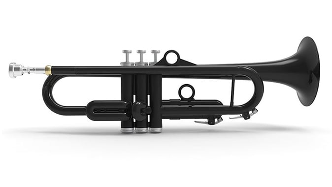 Trumpet Minor Scales | Trumpet Resources | pBone Music