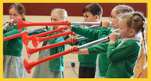 pBuzz US Classroom Resources | pBone Music